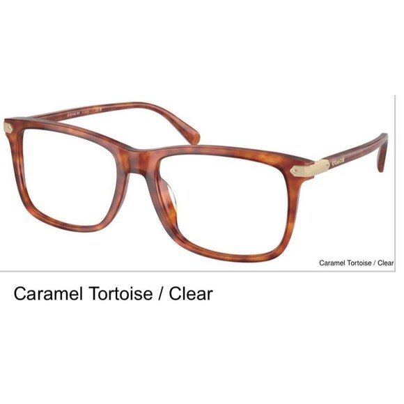 Coach | Other | Coach Hc6228u 5774 Eyeglass Frames Women | Poshmark